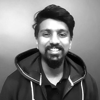 Pavish Kumar Ramani Gopal | Center of Complex Interventions