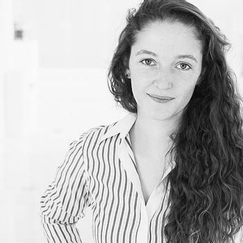 Ariel Ekblaw | Center of Complex Interventions