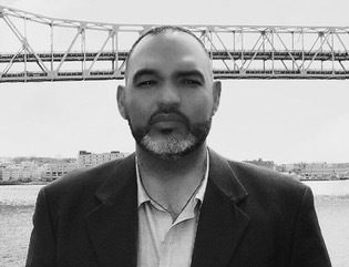 Jose Arocha | Center of Complex Interventions