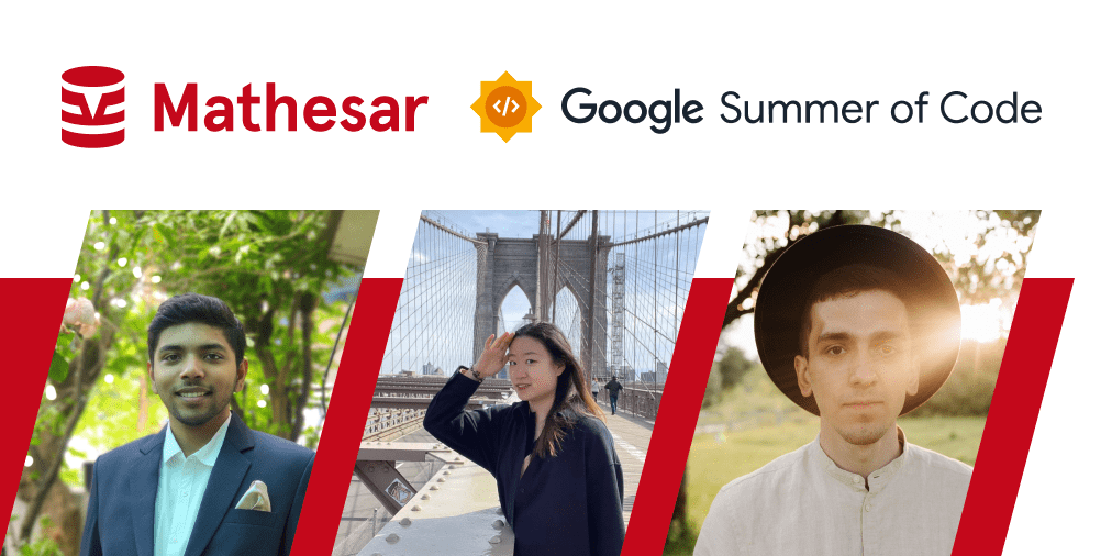 CCI Welcomes Google Summer of Code Contributors | Center of Complex ...